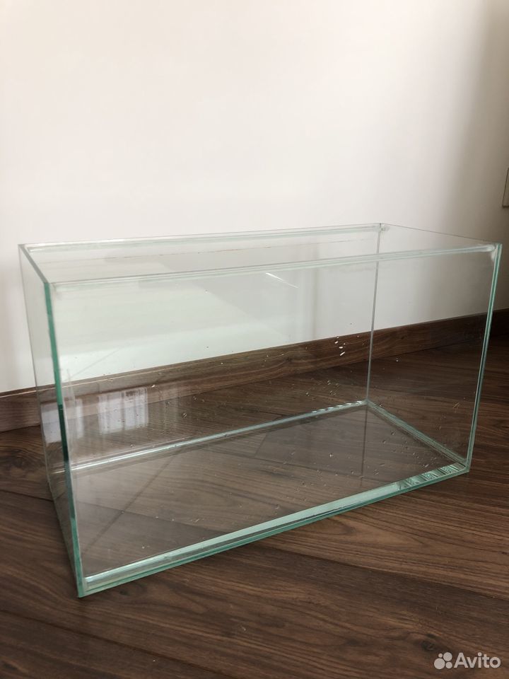 Аквариум б/у