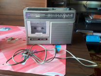 Sharp wf 980