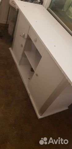 Тумба под аквариум