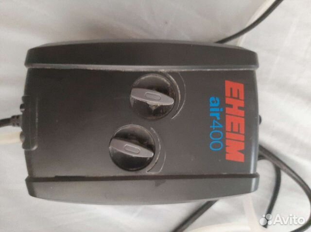 Компрессор Eheim air 400