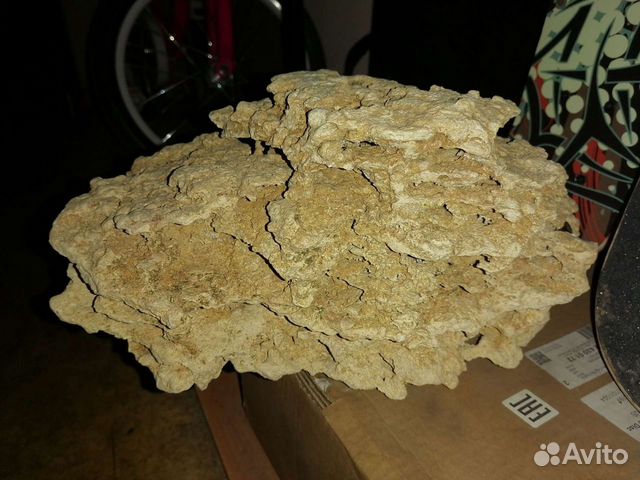 Камень песчанник