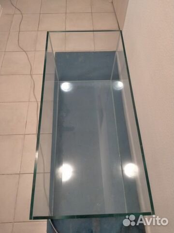 Аквариум в стиле ADA на 250 л