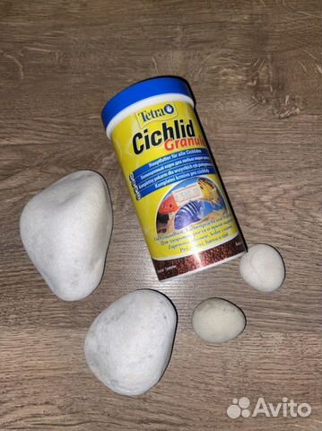 Все для рыбок