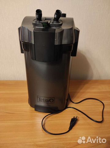 Внешний фильтр Tetra EX 1200 Plus
