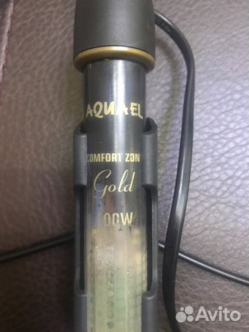 Терморегулятор (нагреватель) 100w Aquael Comfort Z