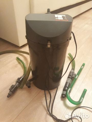 Продам р внешний eheim classic 2217020 (до 600 л)