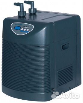 Холодильник для аквариума hailea HC 150A