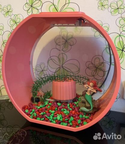 Аквариум Ариэль 20 литров