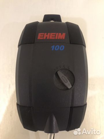 Компрессор аквариумный Eheim 100