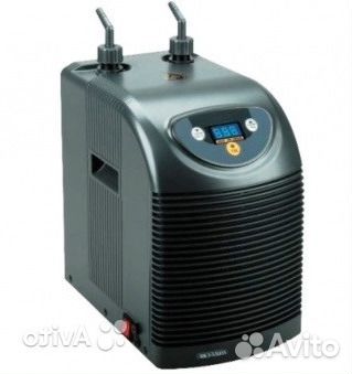 Аквариумный холодильник Hailea HC150A