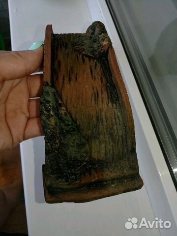 Мостик для аквариума