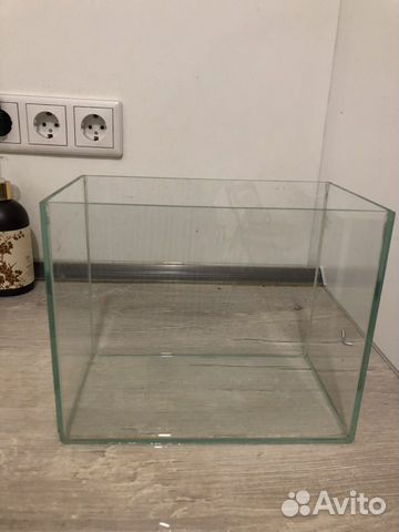 Аквариум 5 литров