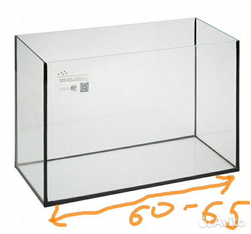 Спрос Ищу на обмен аквариум