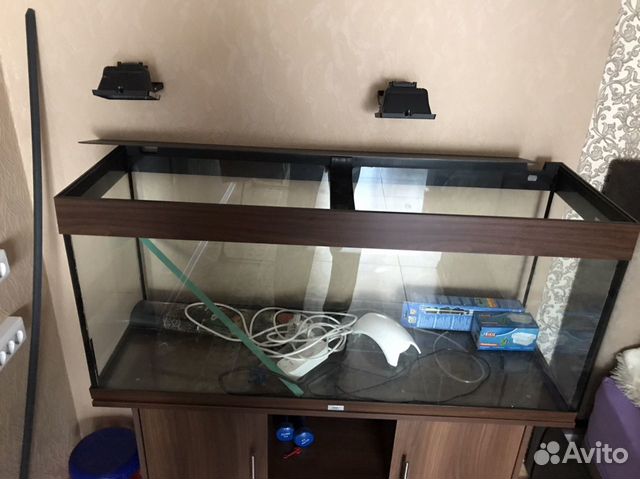 Аквариум Jewel Rio 240