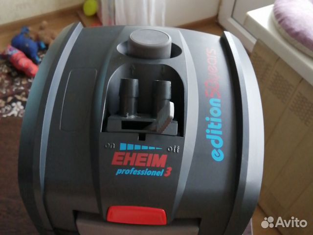 Внешний фильтр Eheim professionel 3 (2075)