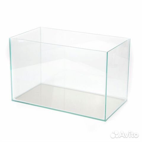 Аквариум 50 литров