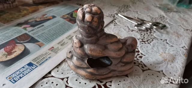 Декор для оквариума