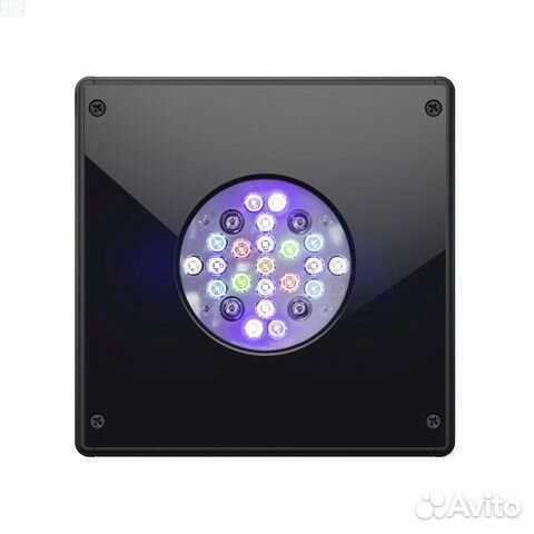 Ecotech Radion xr15 Gen3 - морской светильник