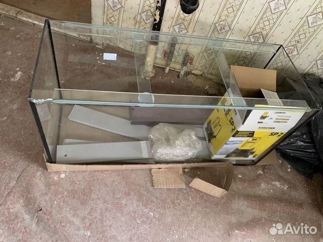 Аквриум
