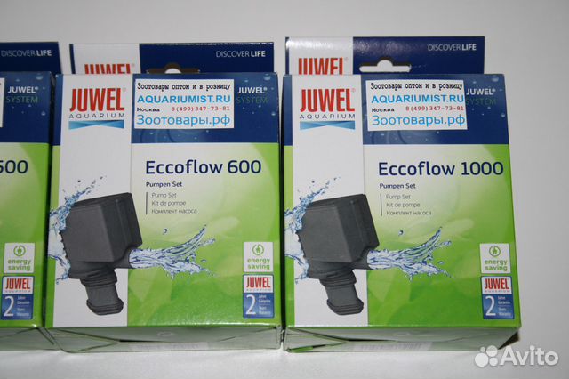 Насосы juwel Доставка по всей Росси