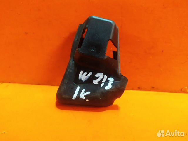 Кронштейн воздуховода левый Mercedes E-Class W213 купить в Москве ...