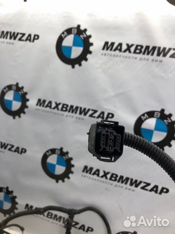 Жгут проводов серводвигателя Valvetronic Bmw N20 купить в Москве ...