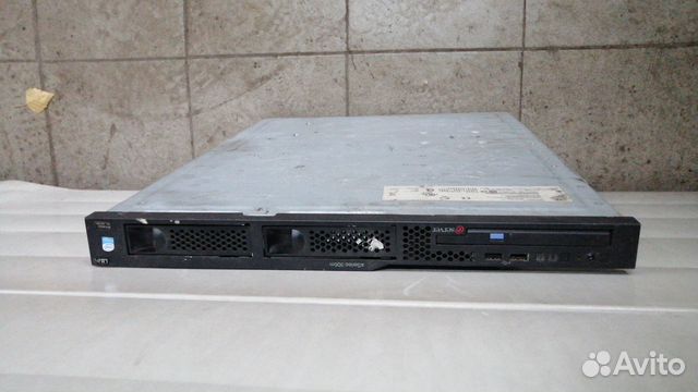 IBM xseries 306m eserver видеопегистратор купить в Москве | Электроника ...