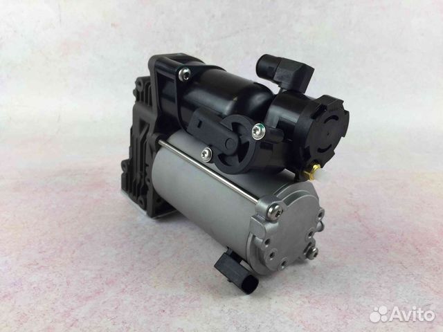 Компрессор AMK Land Rover Discovery 4 L319 купить в Москве ТАЙВАНЬ ...