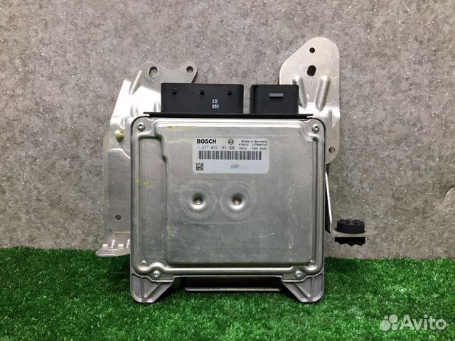 Эбу активного рулевого управления BMW X5 E70 бмв X купить в Санкт ...