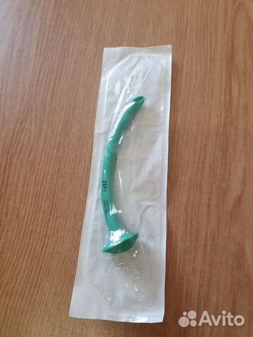 Назофарингеальная трубка купить в Санкт-Петербурге | Личные вещи | Авито