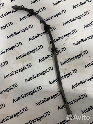 Шланг тормозной задний Mercedes-Benz Gle-Class купить в Москве ...