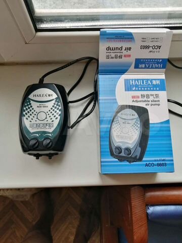 Компрессор