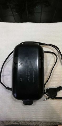 Компрессор воздушный 220в